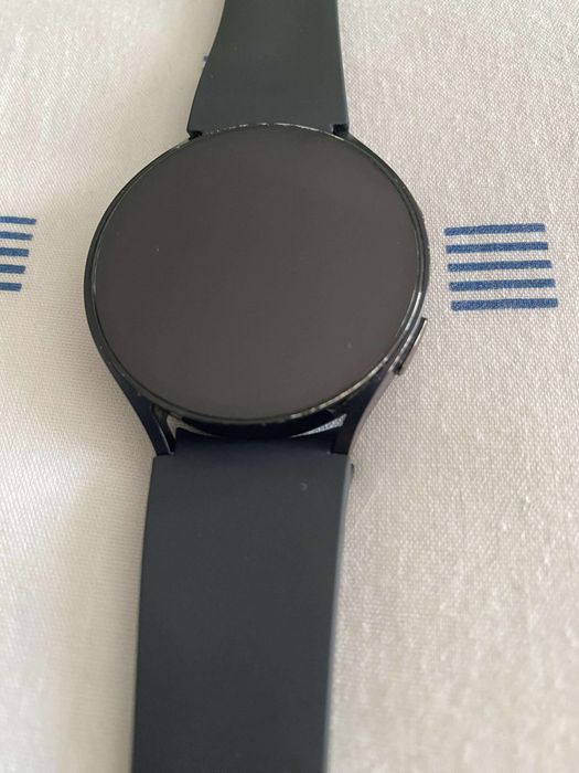 Samsung Galaxy Watch 6, 44mm, LTE, Bluetooth, Wi-Fi, GPS Iasi • OLX.ro