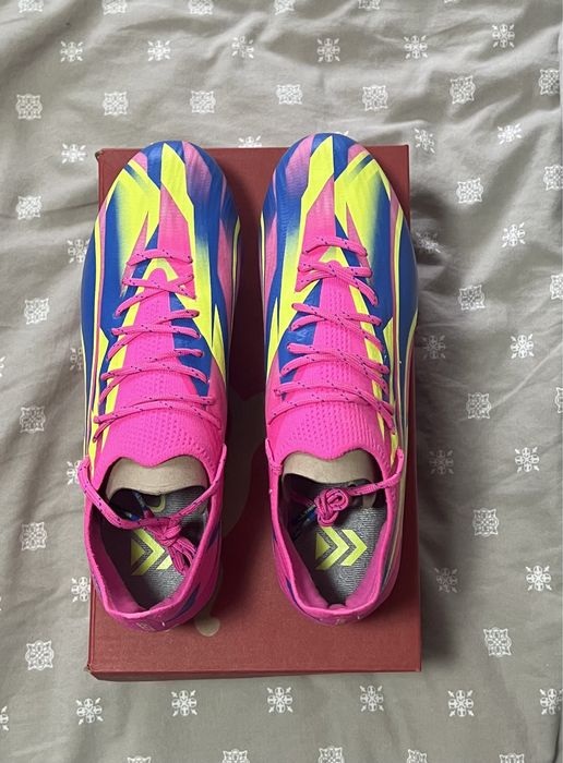 Puma Ultra Ultimate Energy гр. Варна Възраждане 1 • OLX.bg