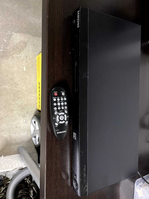 Samsung DVD 4К Dolby гр. София Хладилника • OLX.bg