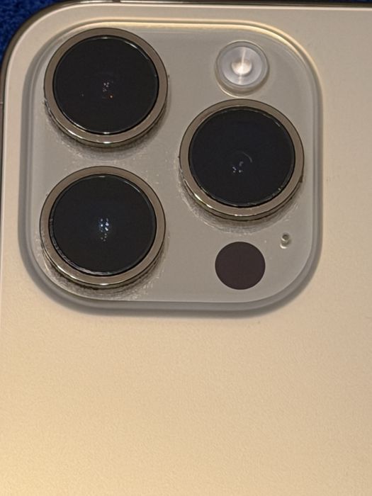 IPhone 14 Pro Max, 512GB, 90% baterie | Gold Bucuresti Sectorul 4 • OLX.ro