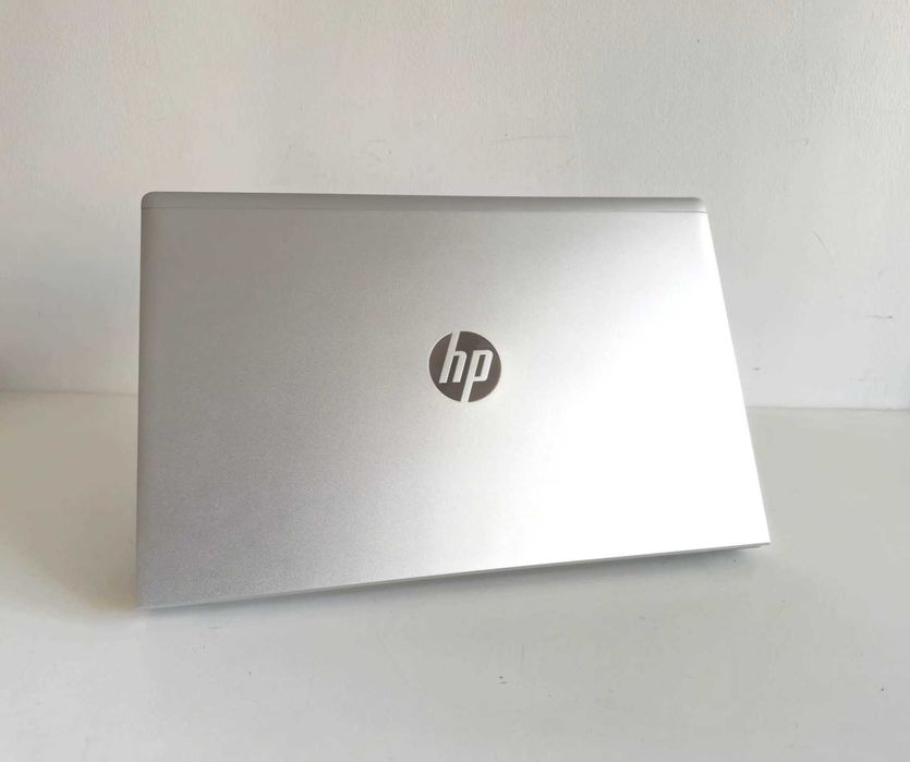 Laptop HP Business 15,6"Display i5-1145G7 16Gb, ssd Nvme Bucuresti ...