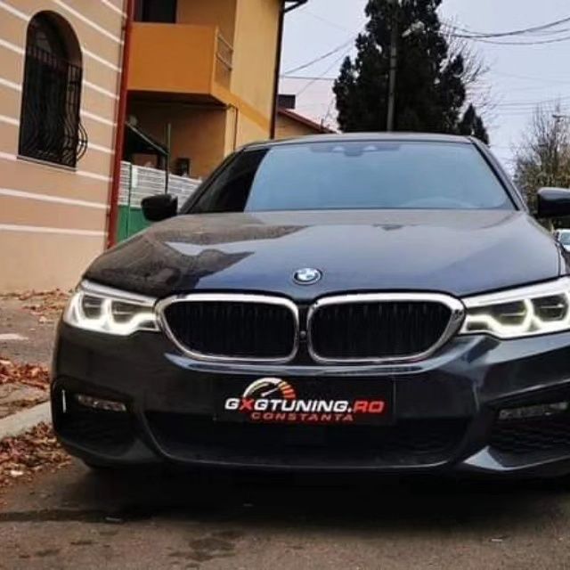 Softuri ,DPF , EGR ,Addblue ,Stage 1 / 2 / 3 , dyno Constanta • OLX.ro