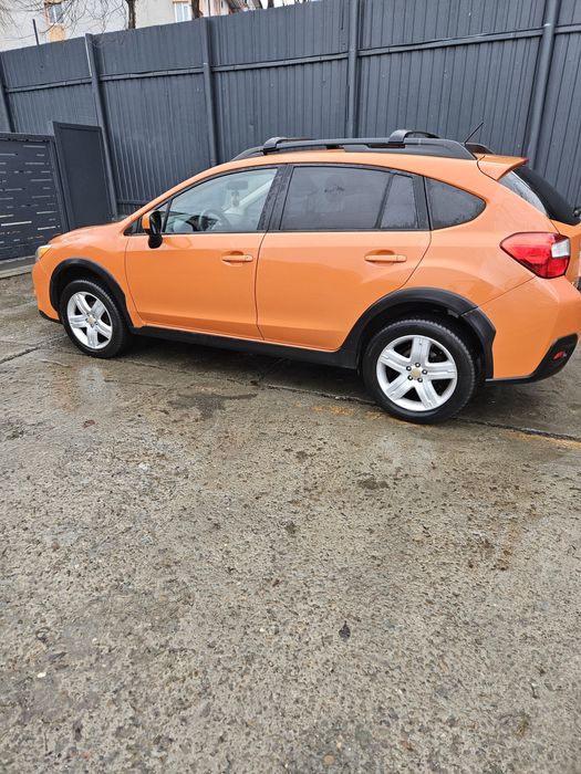 Subaru xv crosstrek Iasi • OLX.ro