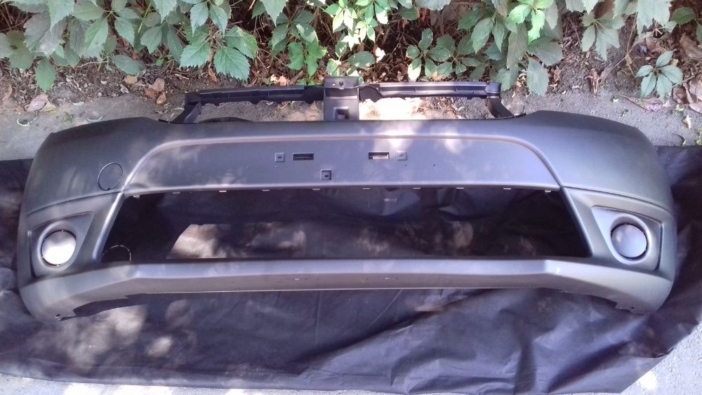 Bara fata noua Dacia Logan 2 MCV 2013*2014*2015*2016 (620220617R ...