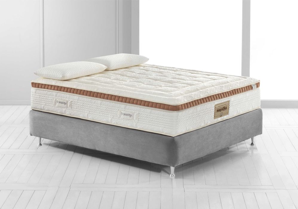 Луксозен матрак Armonia Dual Magniflex Memory Foam HD® 200/200/30 - гр ...