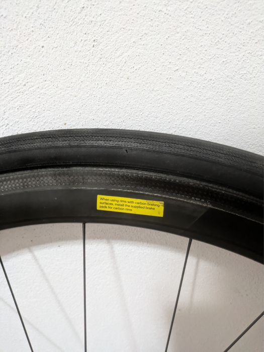 Roti carbon Roval Rapide CLX 40 cursiera s-works caseta Ultegra ...