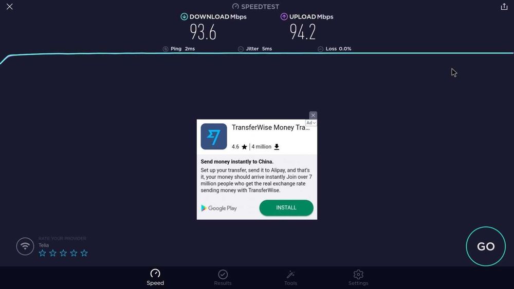 Ip Tv Smart Box Android TR99 Mini Plus Ran 4Gb Rom 32G Bucuresti ...