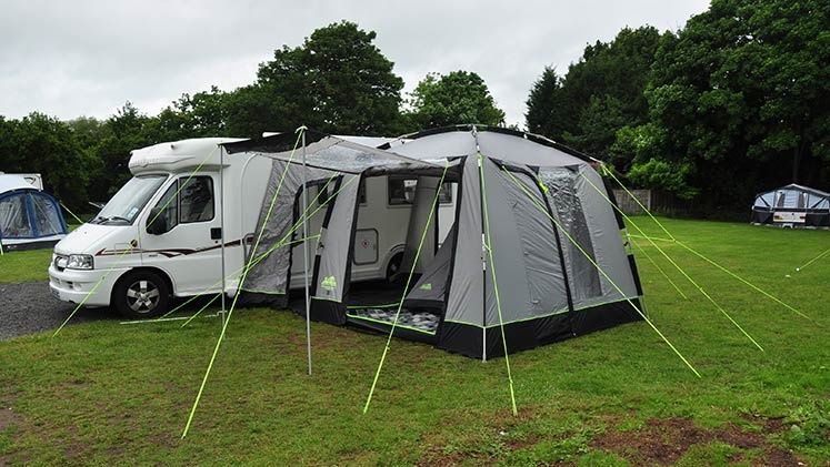 Cort pentru rulota,autorulota, campervan Ploiesti • OLX.ro