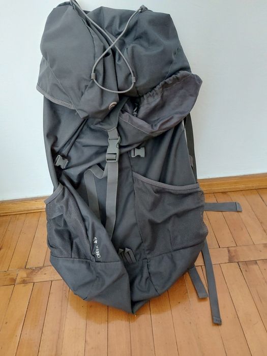 Рюкзак туристический Outventure Creek 45 - Туризм Алматы на Olx