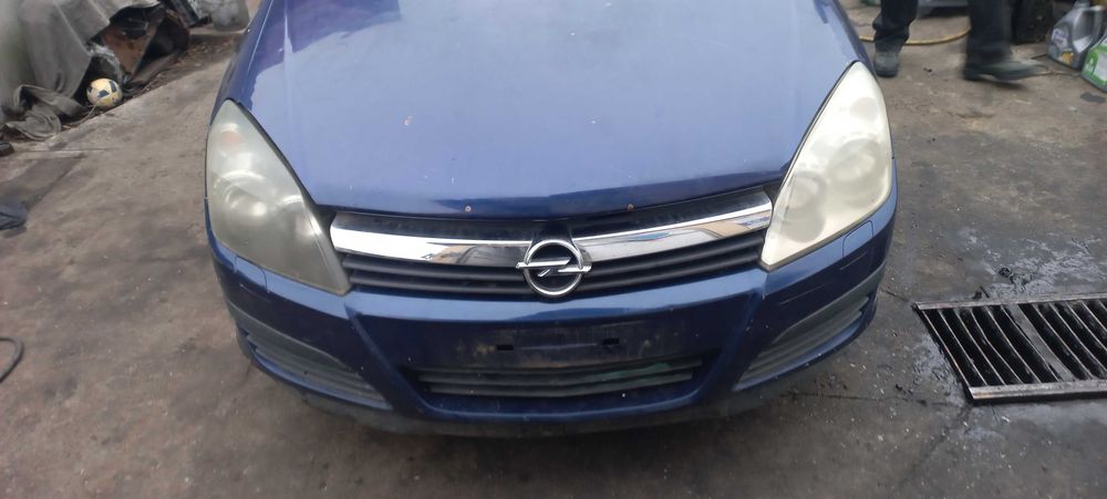 Piese Opel Astra H. Vintu de Jos • OLX.ro