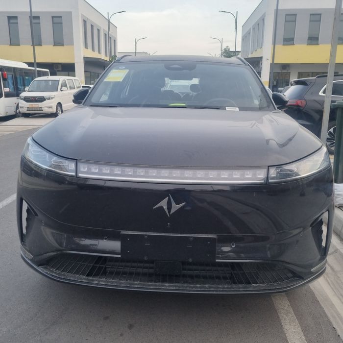 Dongfeng ep max 008: 30 500 у.е. - Dongfeng Ташкент на Olx