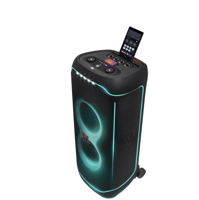 Inchiriez Boxe JBL PartyBox Ultimate 1100 w,Panasonic TMax45(200w ...