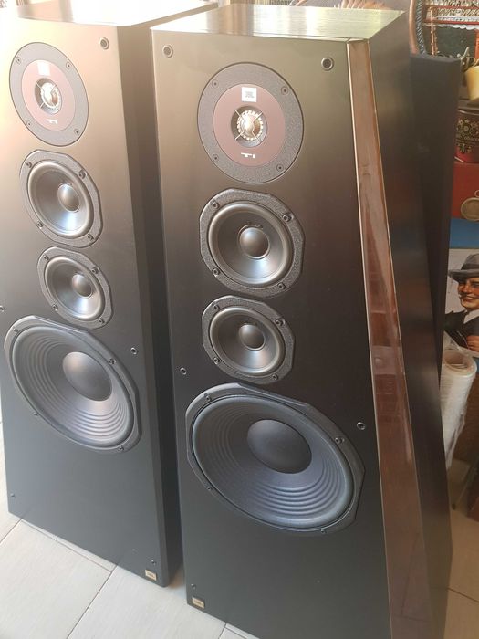 Boxe JBL TI-5000 Timisoara • OLX.ro