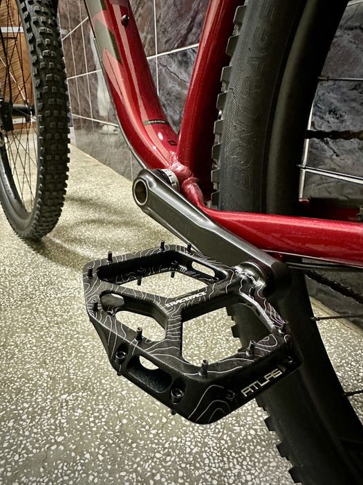 Trek Roscoe 9 - Editie limitata 2023 Beius • OLX.ro