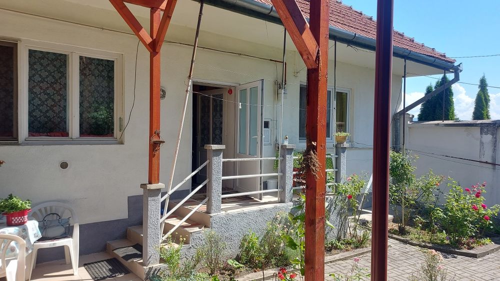 Casă centru Reghin !!! Reghin • OLX.ro