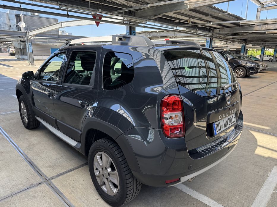 Dacia Duster Prestige /Navi/Scaune incalzite /Piele Bragadiru • OLX.ro