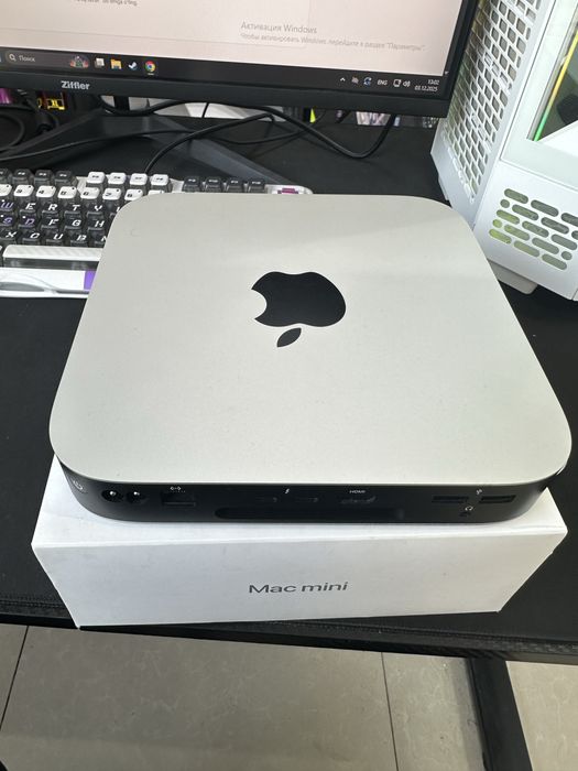 Mac mini m2 8/256 gb: 6 000 000 сум - Другое Ургенч на Olx