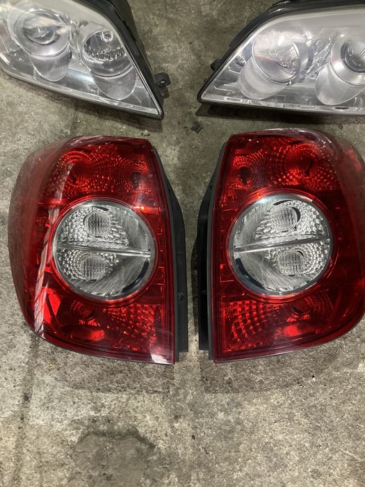 Фарове за Шавролет Каптива гр. Дупница • OLX.bg