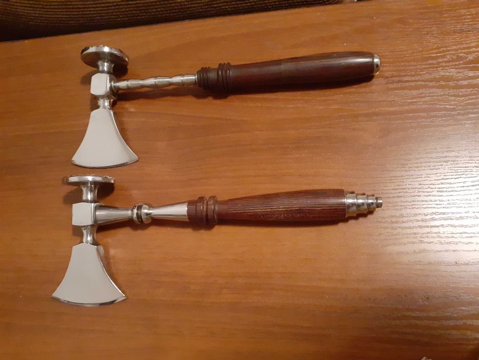 Toporase inox pentru snitele Bucuresti Sectorul 5 • OLX.ro