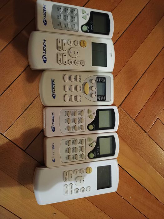 Vand telecomenzi aer contionat, telecomanda aer conditionat, originala ...