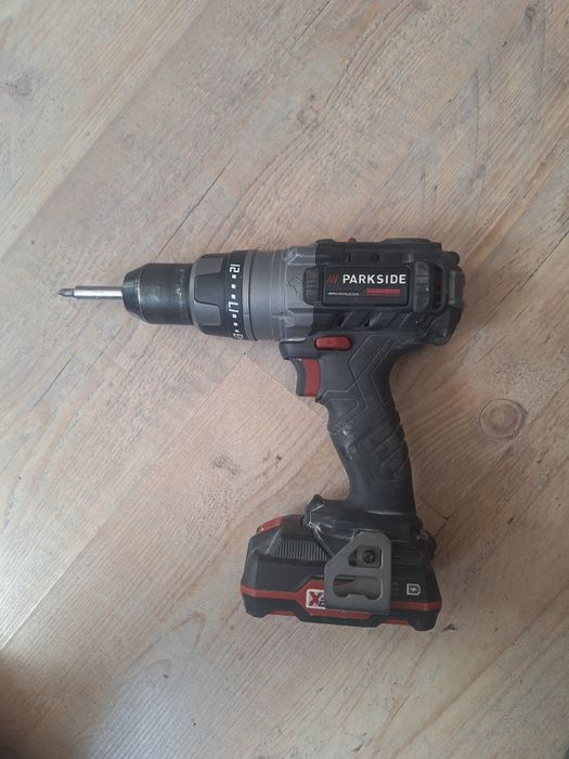 Винтоверт Parkside гр. София Надежда 3 • OLX.bg