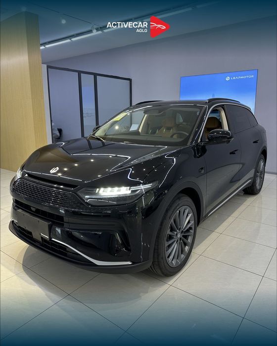 Leapmotor c11 gibrid 2026 Restyling: 384 000 000 сум - Leapmotor Ташкент на Olx