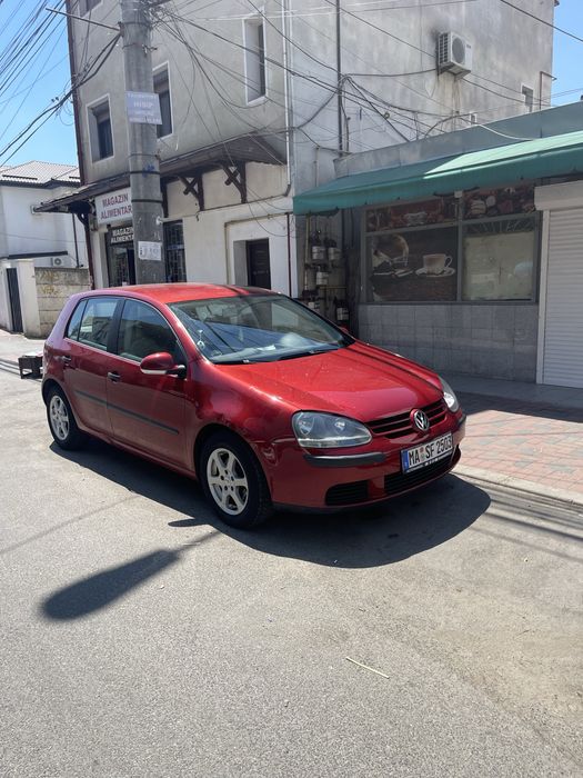 De vanzare Golf 5 Cutie Automata Bucuresti Sectorul 3 • OLX.ro