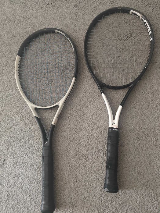 Head Speed MP 300 g (2021, 2023) Oradea • OLX.ro