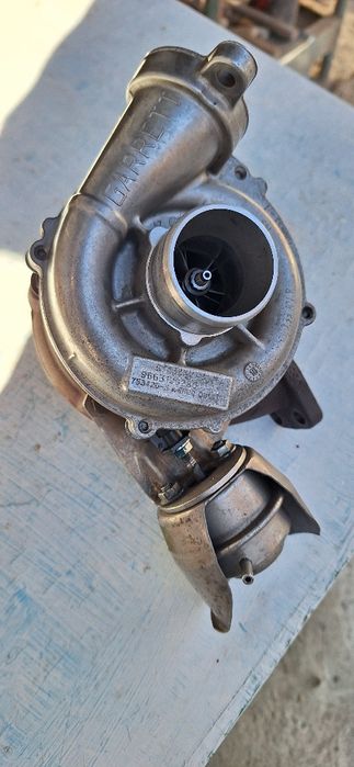 Turbina ford focus mk2 Ploiesti • OLX.ro