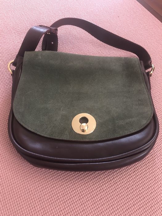 Geanta Musette noua Iasi • OLX.ro