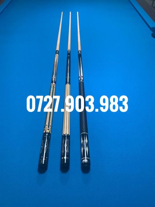 Tacuri biliard profesionale / magazin biliard Timisoara • OLX.ro