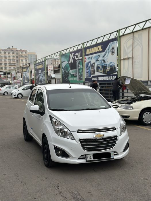 Spark 2019 2-pozitsiya mexanika srochna sotiladi: 5 900 у.е ...