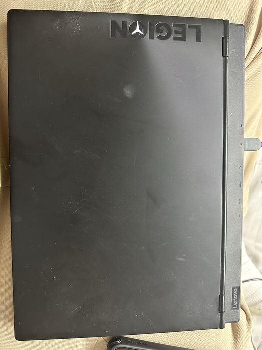 Laptop Gaming Lenovo Legion Y530-15ICH Bucuresti Sectorul 6 • OLX.ro