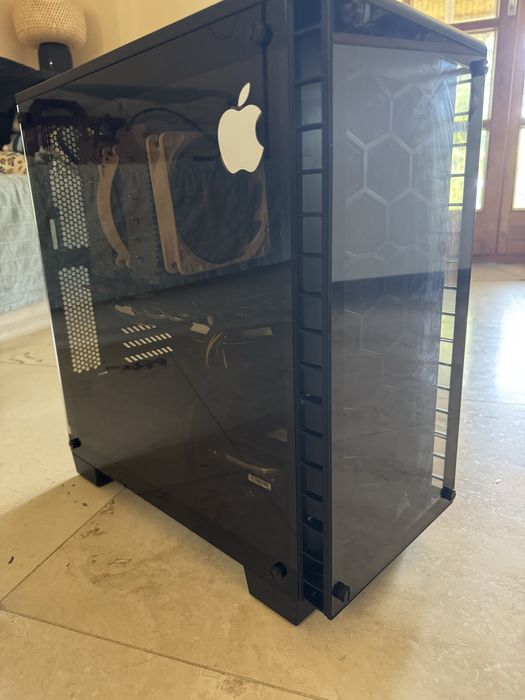 Pc gaming impreuna cu monitor si tastatura Arad • OLX.ro