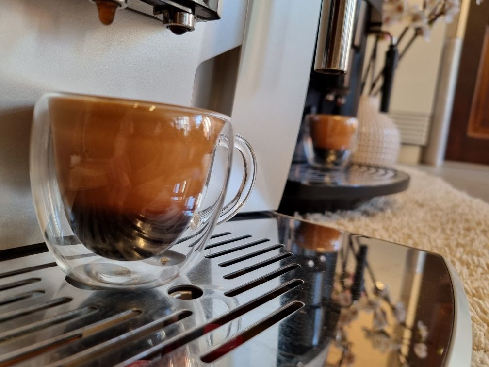 Кафемашина Delonghi MAGNIFICA | Делонги МАГНИФИКА с гаранция и сервиз ...