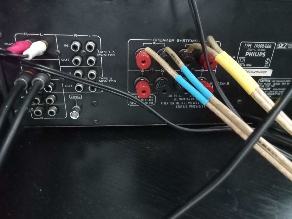 Philips FA960 cap de serie made in japan Brasov • OLX.ro