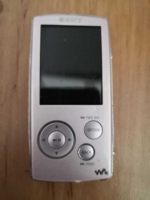 Плеър Sony walkman NWZ-A816 гр. София Левски • OLX.bg