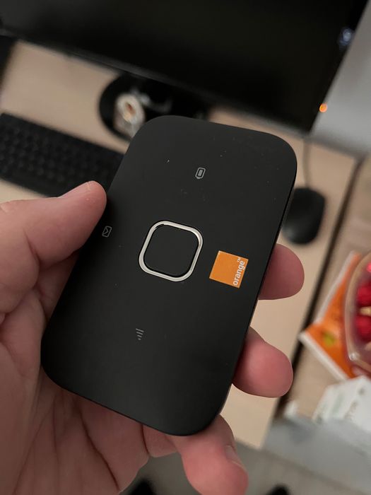 Modem 4g Huawei, merge pe Digi, Orange, Vodafone și Telecom Timisoara ...