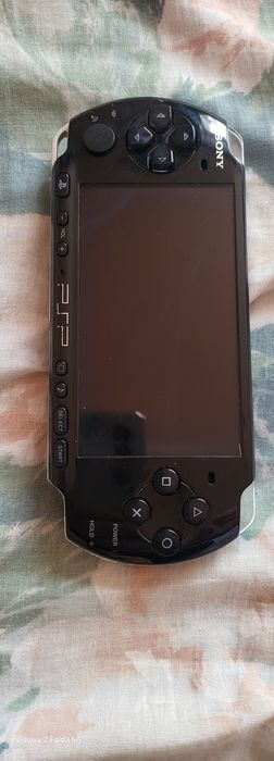 Sony psp portable гр. Благоевград Грамада • OLX.bg