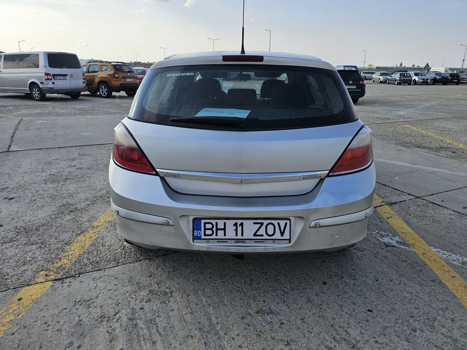 Opel astra H 1.7 Oradea • OLX.ro