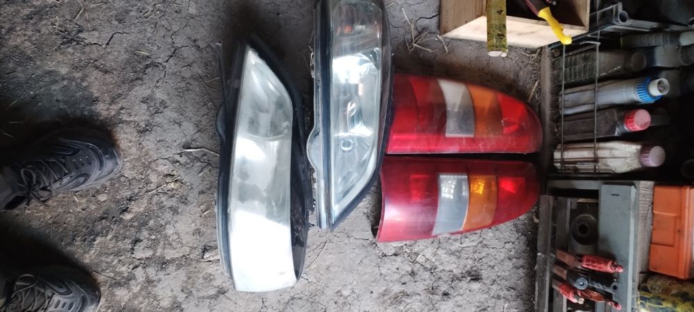 Piese Opel Astra g caravan Botosani • OLX.ro