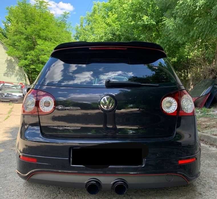 Prelungire Eleron compatibila cu VW Golf 5 Bucuresti Sectorul 6 • OLX.ro
