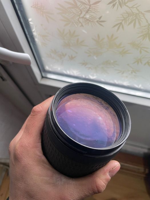 Obiectiv sigma EX 70-200mm Roman • OLX.ro