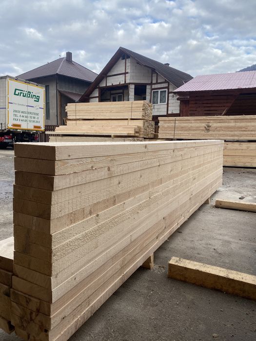 Cherestea,Grinzi [diferite dimensiuni] Bistrita • OLX.ro