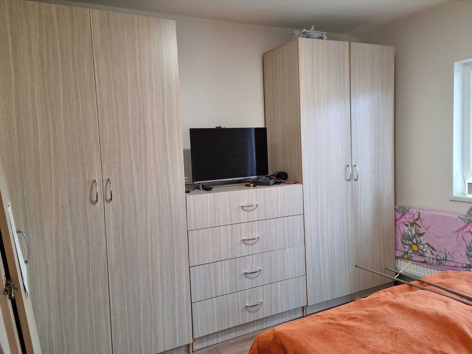 Mobila de dormitor Deva • OLX.ro