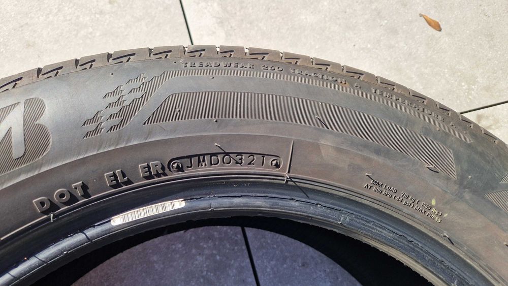 Anvelope vara Bridgedstone Turanza T005A (215/60/R17) Bucuresti Sectorul 6 • OLX.ro