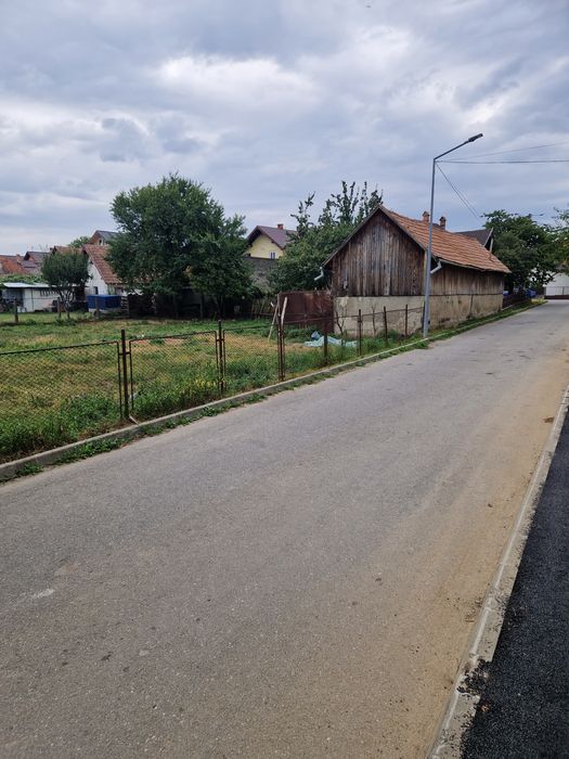 Vând casa plus teren Rasnov Brasov • OLX.ro