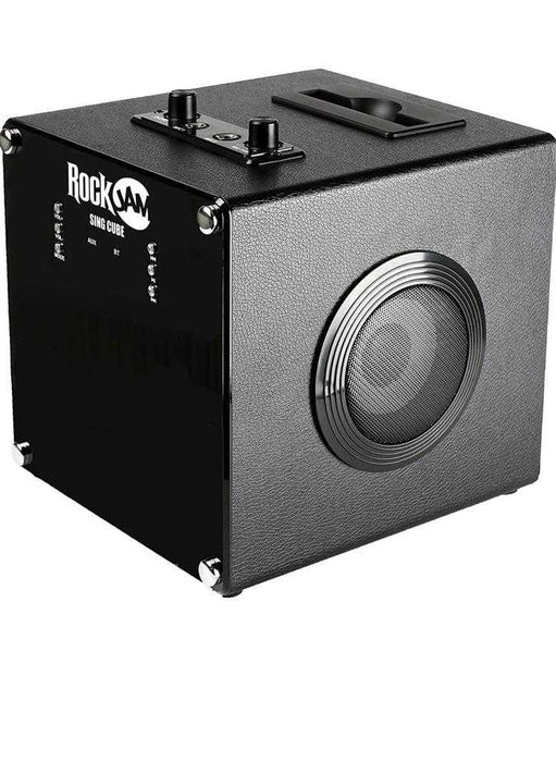 Boxa portabila Rock Jam Sing Cub Bucuresti Sectorul 3 • OLX.ro