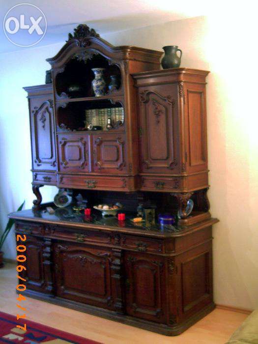 Mobila 1890 Stil Rococo Bucuresti Sectorul 5 • OLX.ro