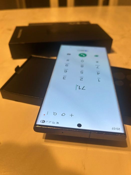 Samsung Galaxy S23 ultra full box, 512 Gb Bucuresti Sectorul 4 • OLX.ro